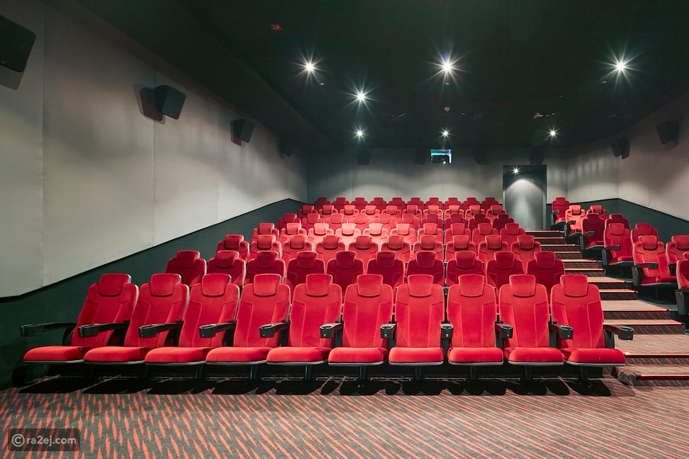 صالات سينما Prime Cinemas: رفاهية لا حدود لها - رائج